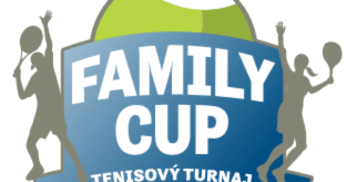 Family cup | Tenisový klub Konstruktiva