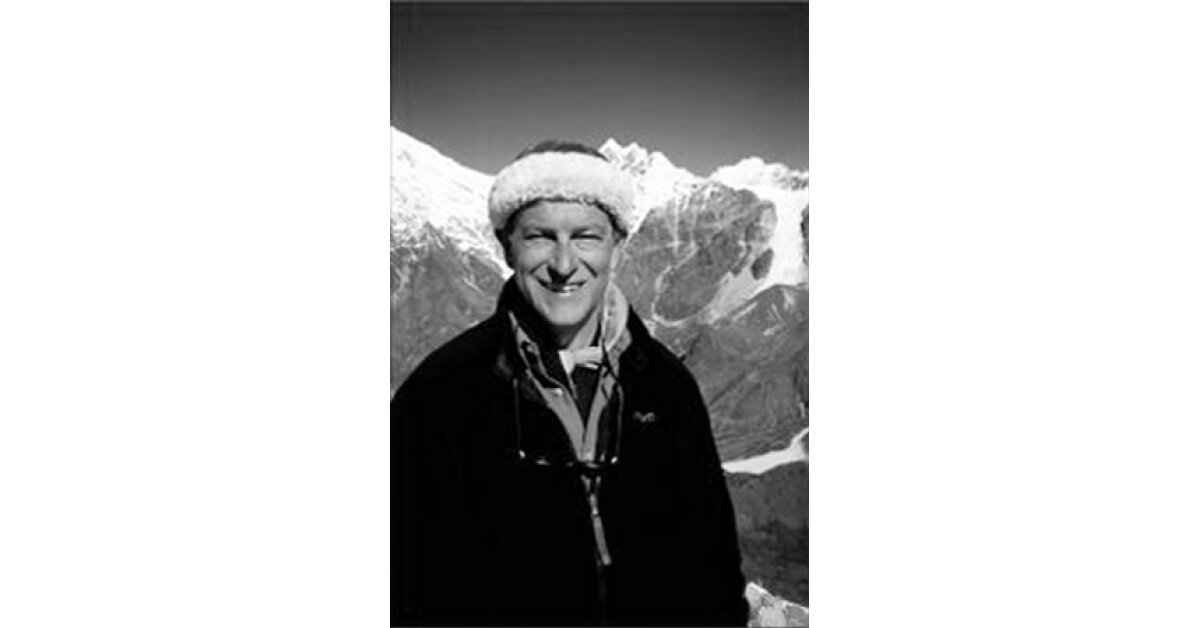 Nick Middleton | Nakladatelství 65. pole