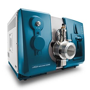 SCIEX Triple Quad 4500 | AMEDIS