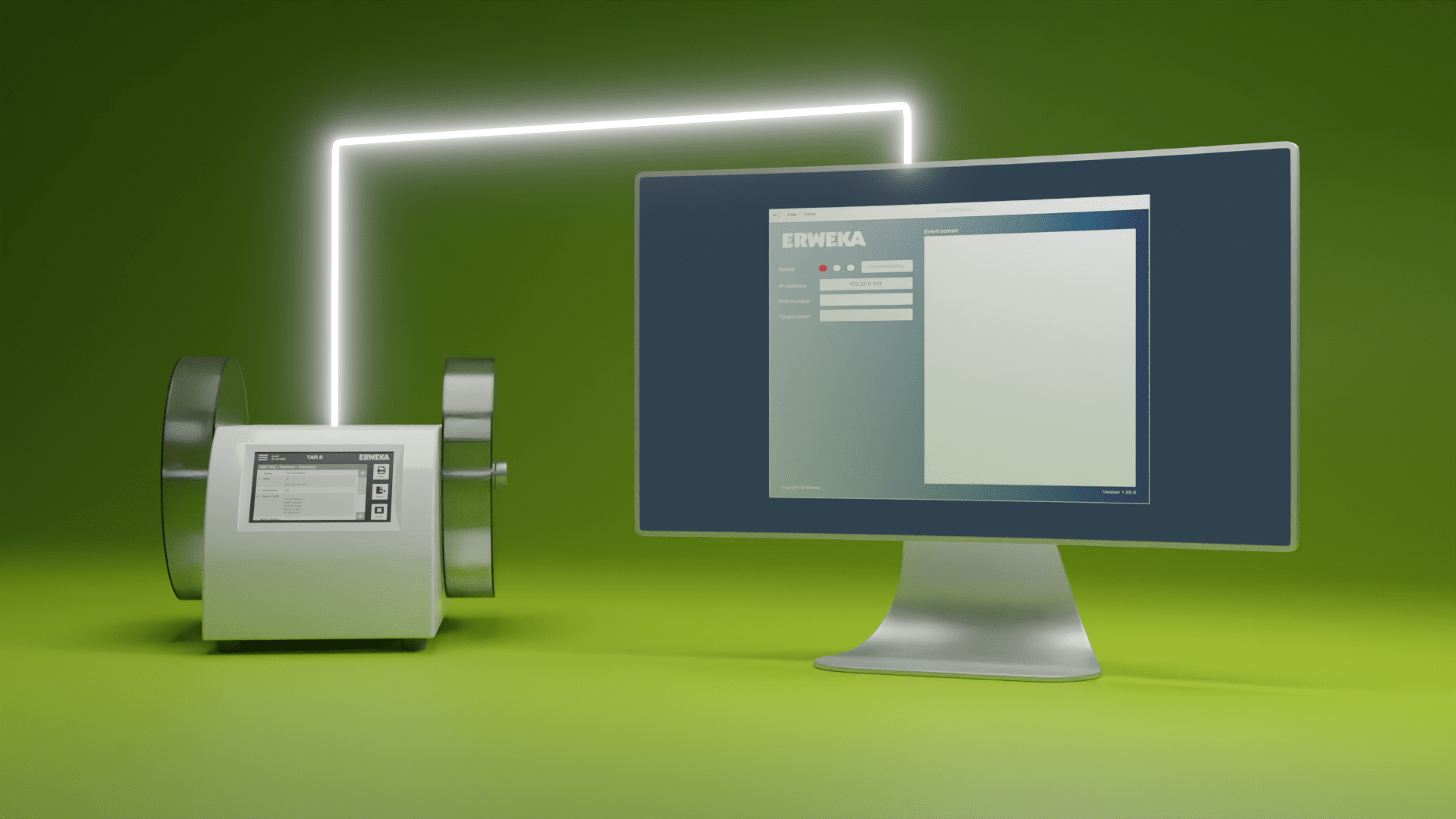 Export Manager | AMEDIS